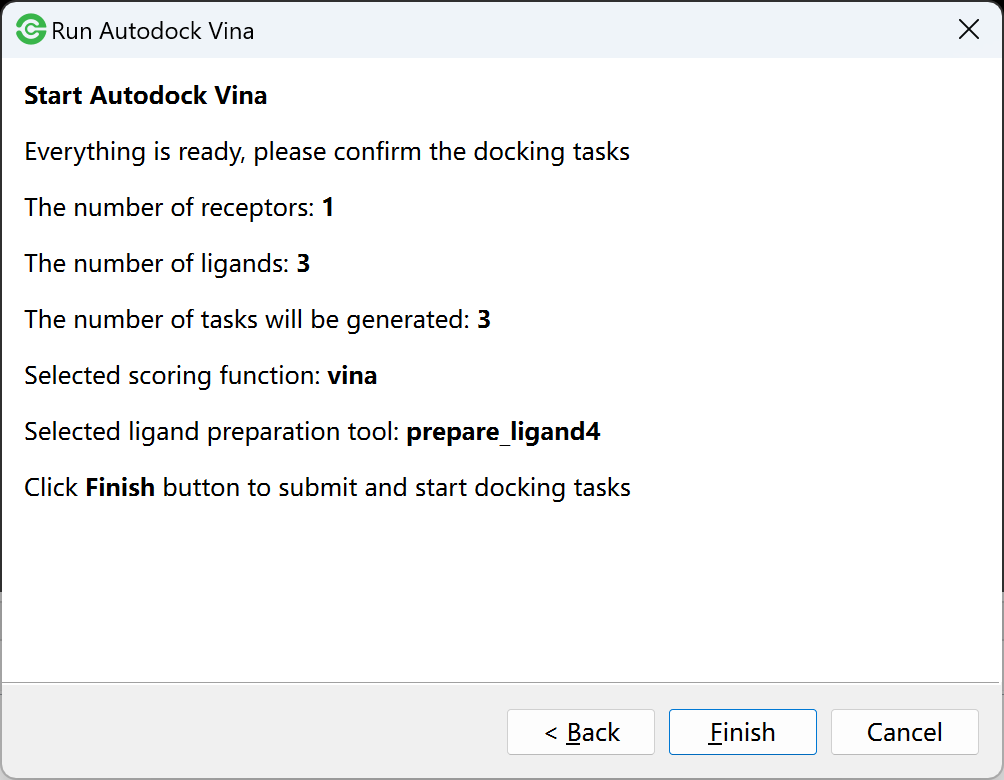 Molecular Docking — Dockey 0.10.2 documentation